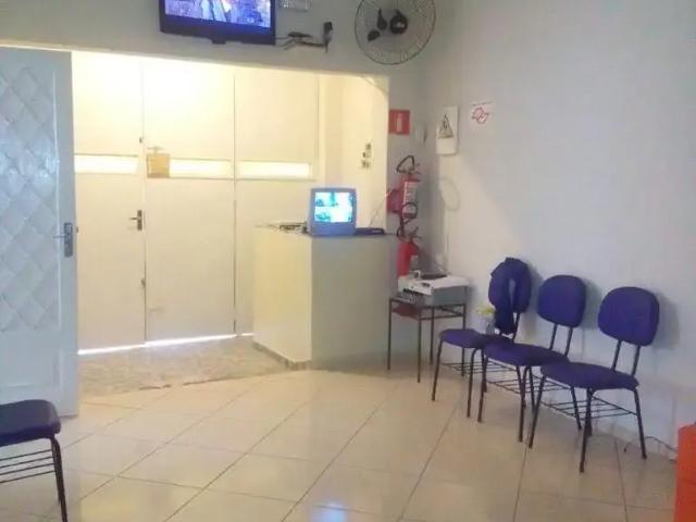 Casa / Sobrado para Locação em São Paulo/SP Vila Mascote 5 Quartos
