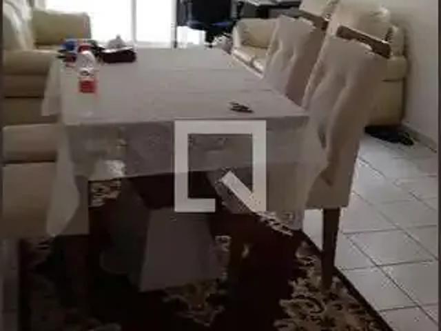 Casa / Sobrado para Locação em São Paulo/SP Vila Mascote 5 Quartos