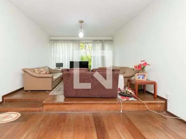 Casa / Sobrado para Locação em São Paulo/SP Vila Mascote 7 Quartos