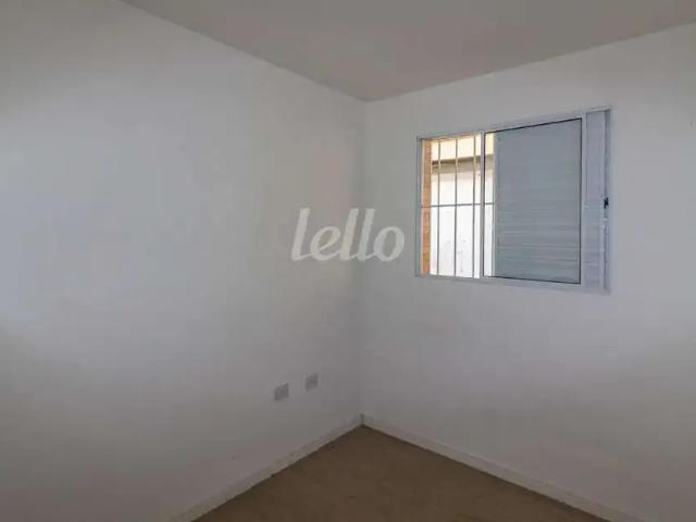 Casa / Sobrado para Locação em São Paulo/SP Vila Matilde 1 Quartos