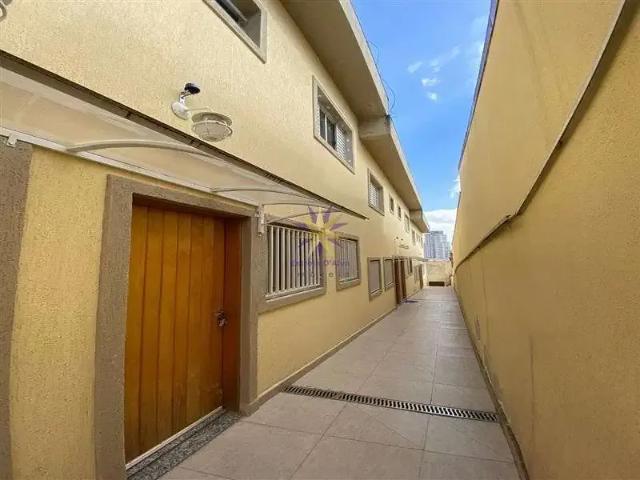 Casa / Sobrado para Locação em São Paulo/SP Vila Matilde 1 Quartos