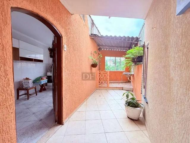Casa / Sobrado para Locação em São Paulo/SP Vila Matilde 1 Quartos