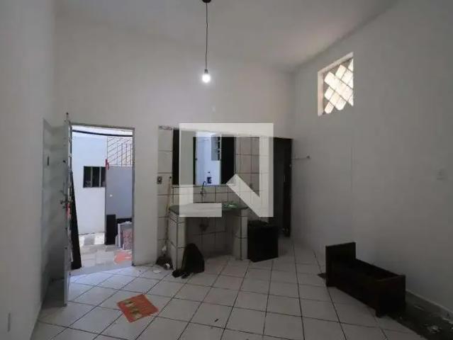 Casa / Sobrado para Locação em São Paulo/SP Vila Matilde 1 Quartos