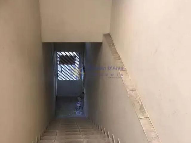 Casa / Sobrado para Locação em São Paulo/SP Vila Matilde 1 Quartos