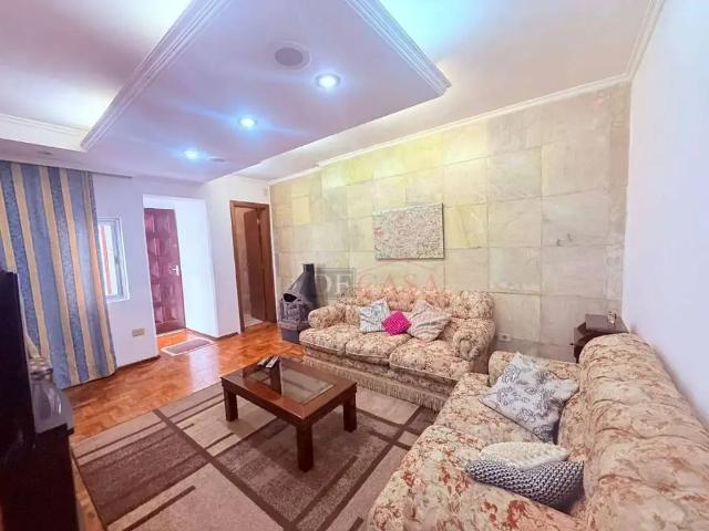 Casa / Sobrado para Locação em São Paulo/SP Vila Matilde 2 Quartos