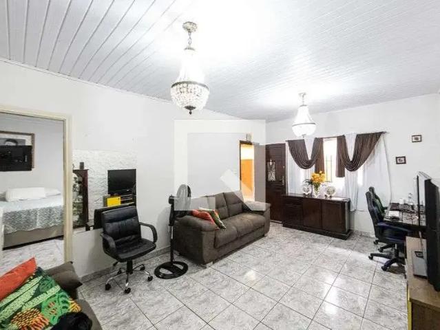 Casa / Sobrado para Locação em São Paulo/SP Vila Matilde 2 Quartos