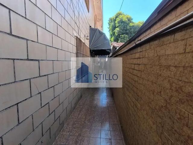 Casa / Sobrado para Locação em São Paulo/SP Vila Matilde 2 Quartos