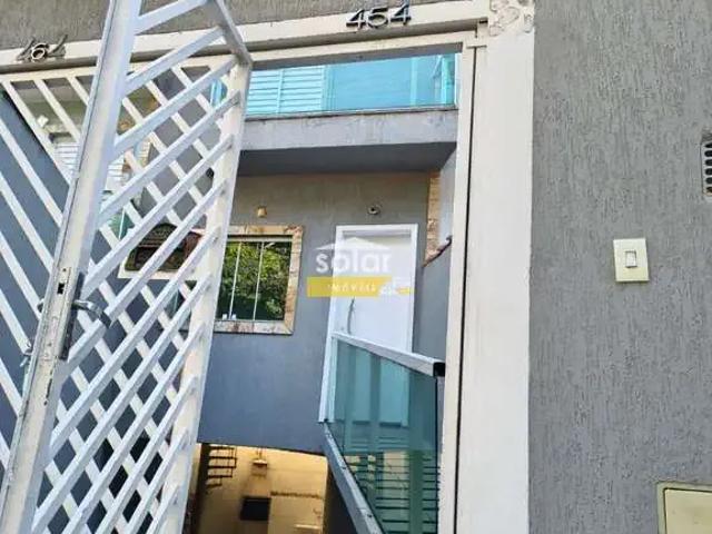 Casa / Sobrado para Locação em São Paulo/SP Vila Matilde 2 Quartos