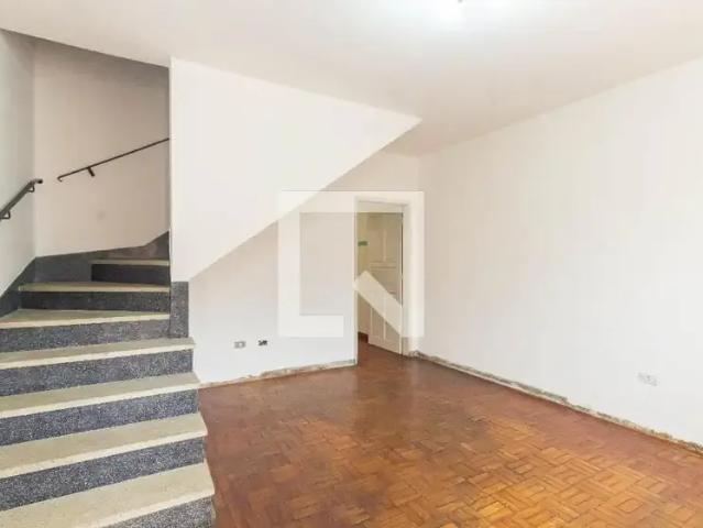 Casa / Sobrado para Locação em São Paulo/SP Vila Matilde 2 Quartos