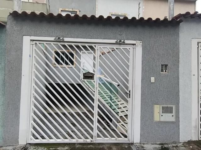 Casa / Sobrado para Locação em São Paulo/SP Vila Matilde 2 Quartos