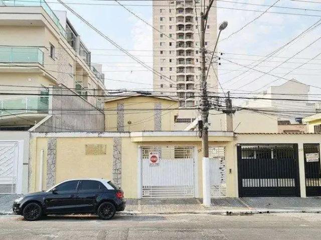 Casa / Sobrado para Locação em São Paulo/SP Vila Matilde 2 Quartos