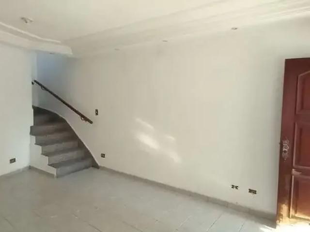 Casa / Sobrado para Locação em São Paulo/SP Vila Matilde 3 Quartos