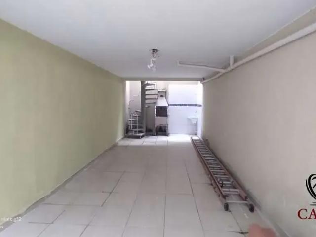 Casa / Sobrado para Locação em São Paulo/SP Vila Matilde 3 Quartos