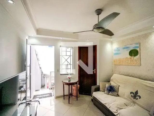 Casa / Sobrado para Locação em São Paulo/SP Vila Matilde 3 Quartos