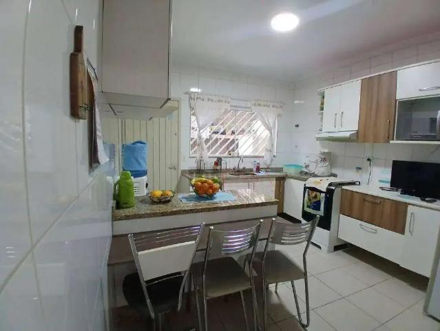 Casa / Sobrado para Locação em São Paulo/SP Vila Matilde 3 Quartos