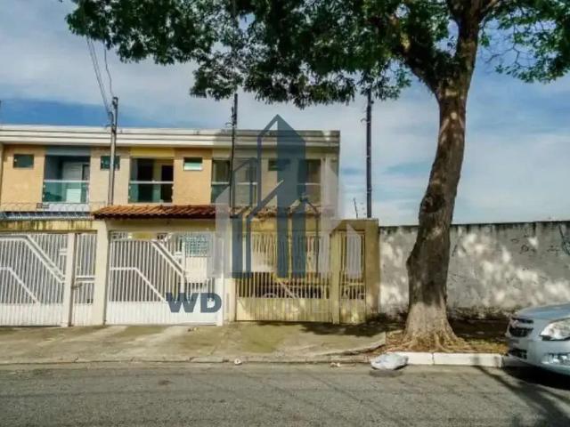 Casa / Sobrado para Locação em São Paulo/SP Vila Matilde 3 Quartos