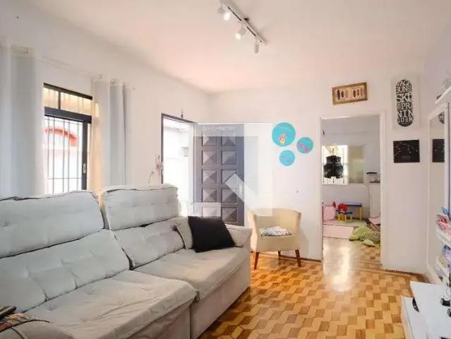 Casa / Sobrado para Locação em São Paulo/SP Vila Matilde 3 Quartos