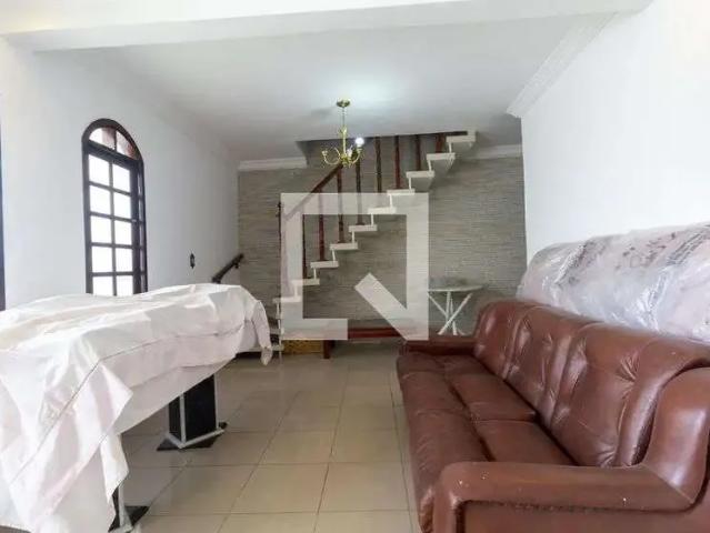 Casa / Sobrado para Locação em São Paulo/SP Vila Matilde 4 Quartos