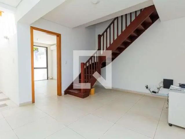 Casa / Sobrado para Locação em São Paulo/SP Vila Matilde 4 Quartos