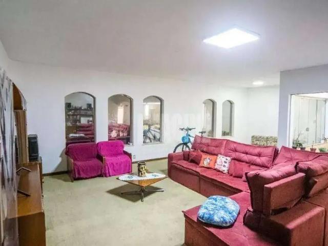 Casa / Sobrado para Locação em São Paulo/SP Vila Matilde 4 Quartos