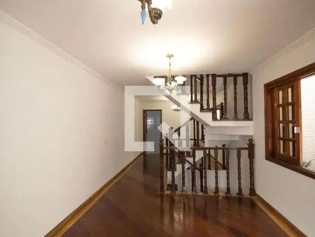 Casa / Sobrado para Locação em São Paulo/SP Vila Mazzei 3 Quartos