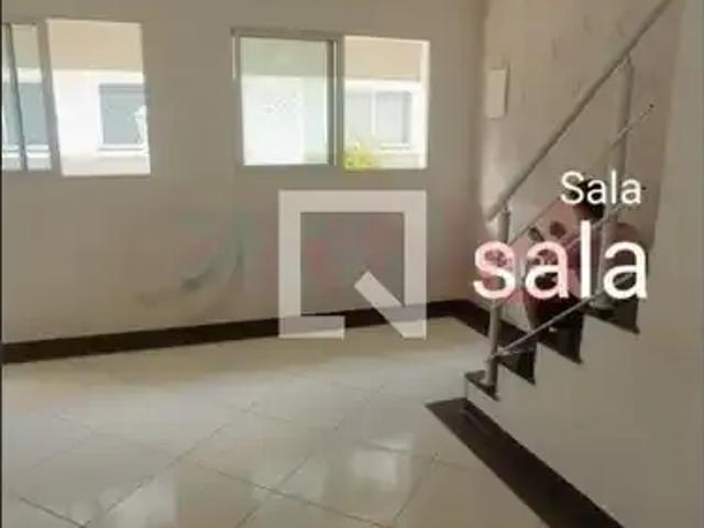 Casa / Sobrado para Locação em São Paulo/SP Vila Mazzei 3 Quartos