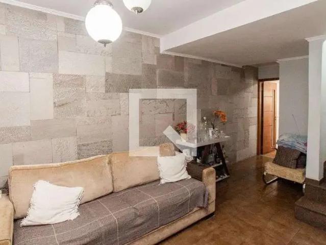 Casa / Sobrado para Locação em São Paulo/SP Vila Mazzei 3 Quartos