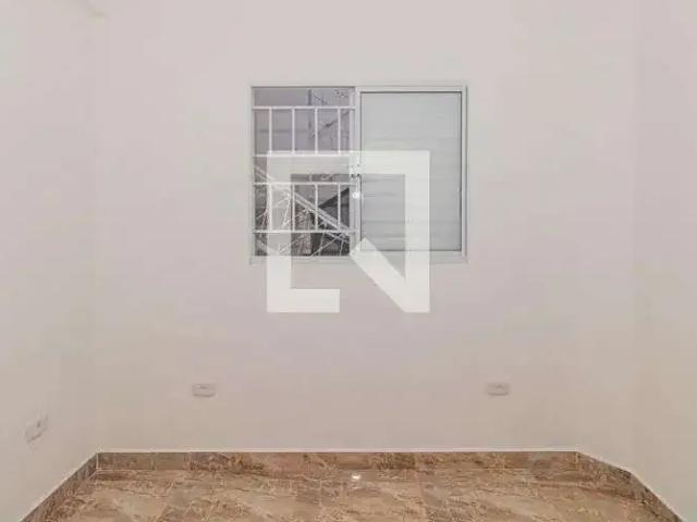 Casa / Sobrado para Locação em São Paulo/SP Vila Mazzei 1 Quartos
