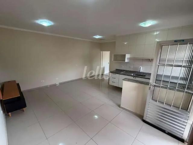 Casa / Sobrado para Locação em São Paulo/SP Vila Mazzei 1 Quartos