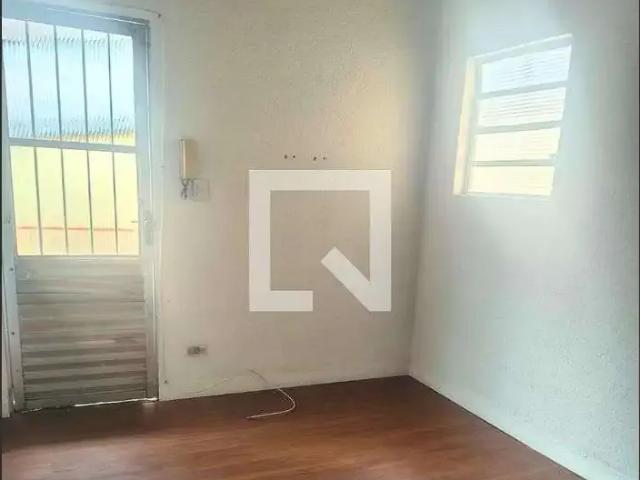 Casa / Sobrado para Locação em São Paulo/SP Vila Mazzei 1 Quartos