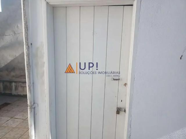 Casa / Sobrado para Locação em São Paulo/SP Vila Mazzei 2 Quartos