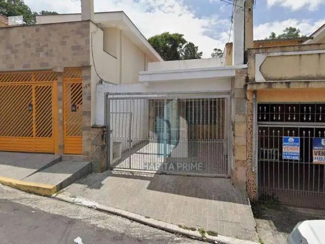 Casa / Sobrado para Locação em São Paulo/SP Vila Mazzei 2 Quartos