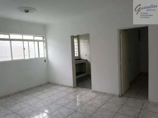Casa / Sobrado para Locação em São Paulo/SP Vila Mazzei 2 Quartos