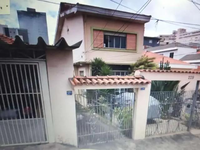 Casa / Sobrado para Locação em São Paulo/SP Vila Mazzei 2 Quartos