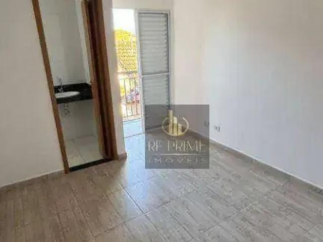 Casa / Sobrado para Locação em São Paulo/SP Vila Mazzei 2 Quartos
