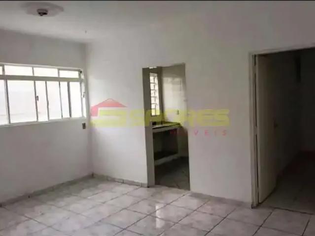 Casa / Sobrado para Locação em São Paulo/SP Vila Mazzei 2 Quartos