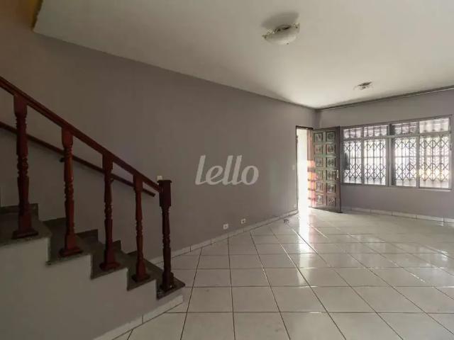 Casa / Sobrado para Locação em São Paulo/SP Vila Mazzei 2 Quartos
