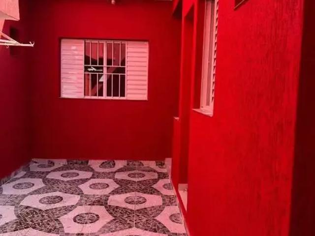 Casa / Sobrado para Locação em São Paulo/SP Vila Medeiros 1 Quartos