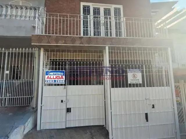 Casa / Sobrado para Locação em São Paulo/SP Vila Medeiros 1 Quartos