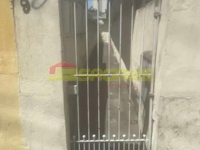 Casa / Sobrado para Locação em São Paulo/SP Vila Medeiros 1 Quartos