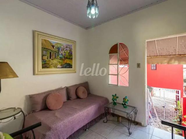 Casa / Sobrado para Locação em São Paulo/SP Vila Medeiros 1 Quartos