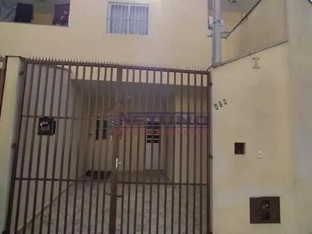 Casa / Sobrado para Locação em São Paulo/SP Vila Medeiros 1 Quartos