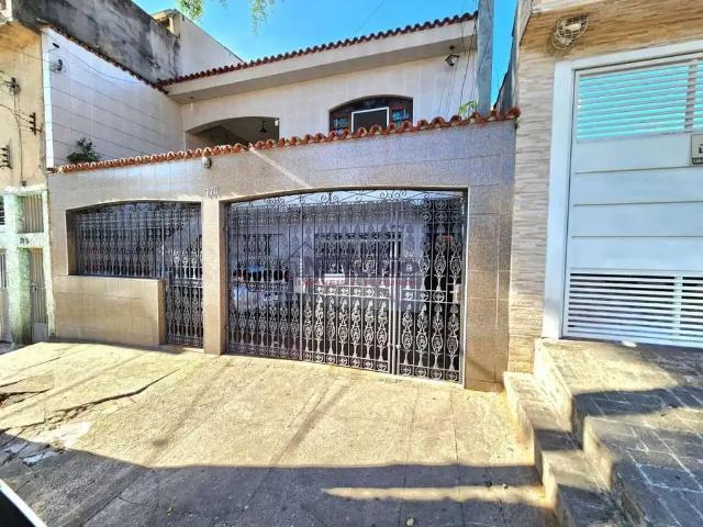 Casa / Sobrado para Locação em São Paulo/SP Vila Medeiros 1 Quartos