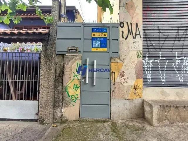 Casa / Sobrado para Locação em São Paulo/SP Vila Medeiros 1 Quartos
