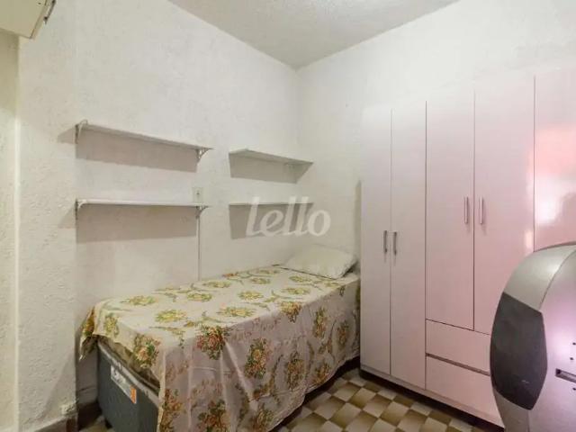 Casa / Sobrado para Locação em São Paulo/SP Vila Medeiros 1 Quartos