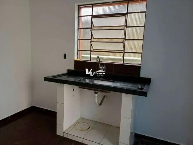 Casa / Sobrado para Locação em São Paulo/SP Vila Medeiros 1 Quartos