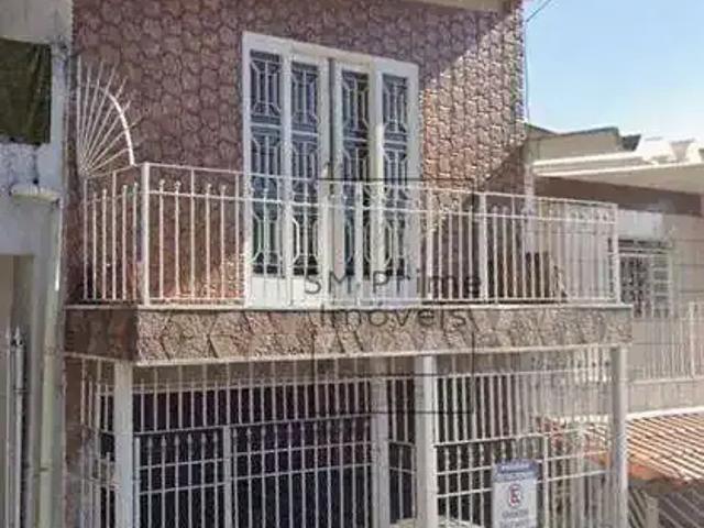 Casa / Sobrado para Locação em São Paulo/SP Vila Medeiros 1 Quartos
