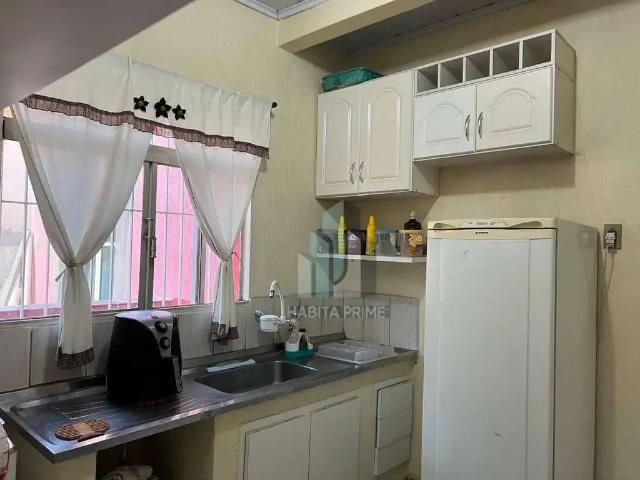 Casa / Sobrado para Locação em São Paulo/SP Vila Medeiros 1 Quartos