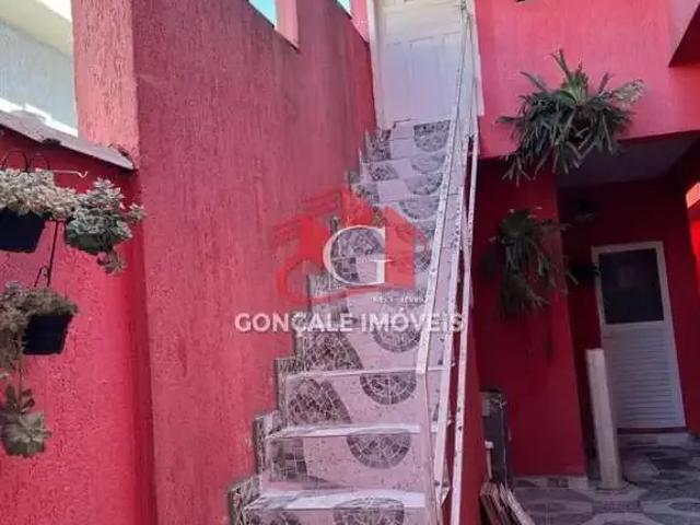 Casa / Sobrado para Locação em São Paulo/SP Vila Medeiros 1 Quartos