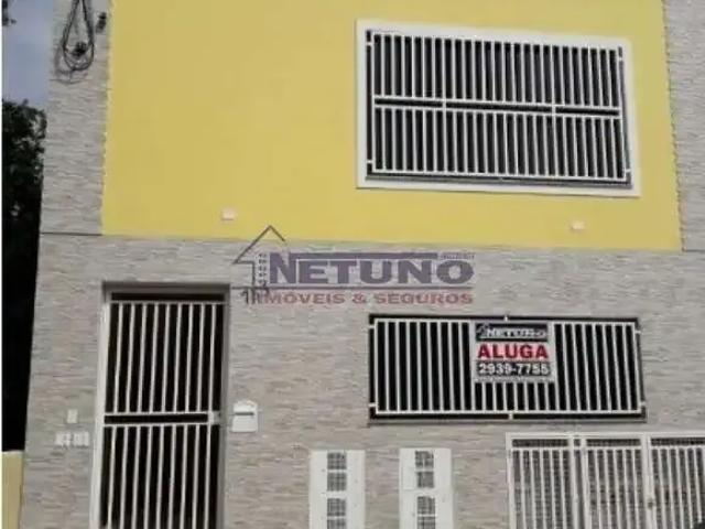 Casa / Sobrado para Locação em São Paulo/SP Vila Medeiros 1 Quartos